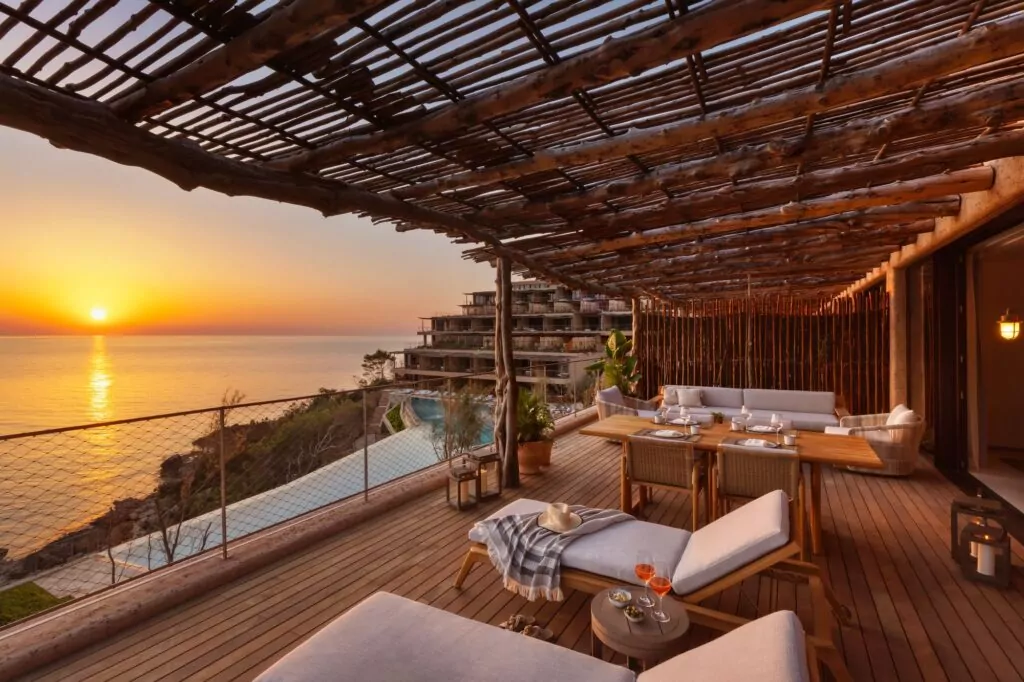 Our Top 6 Most Beautiful Hotels in Spain | Lartisien