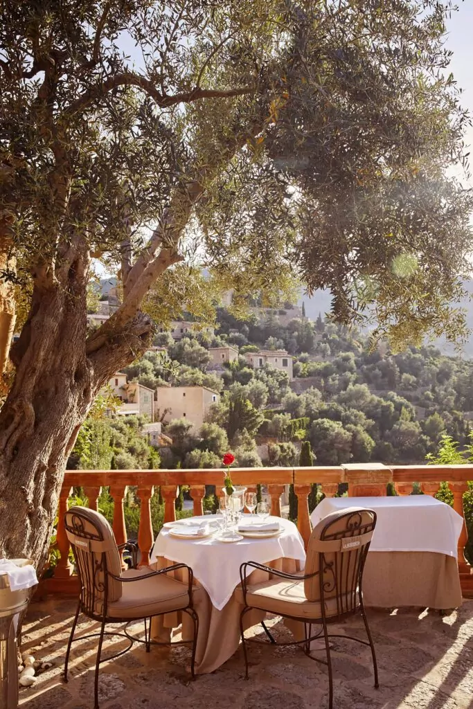 Our Top 6 Most Beautiful Hotels in Spain | Lartisien