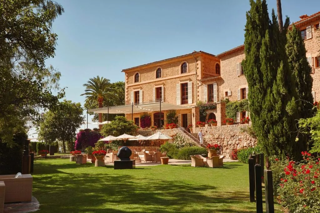 Our Top 6 Most Beautiful Hotels in Spain | Lartisien