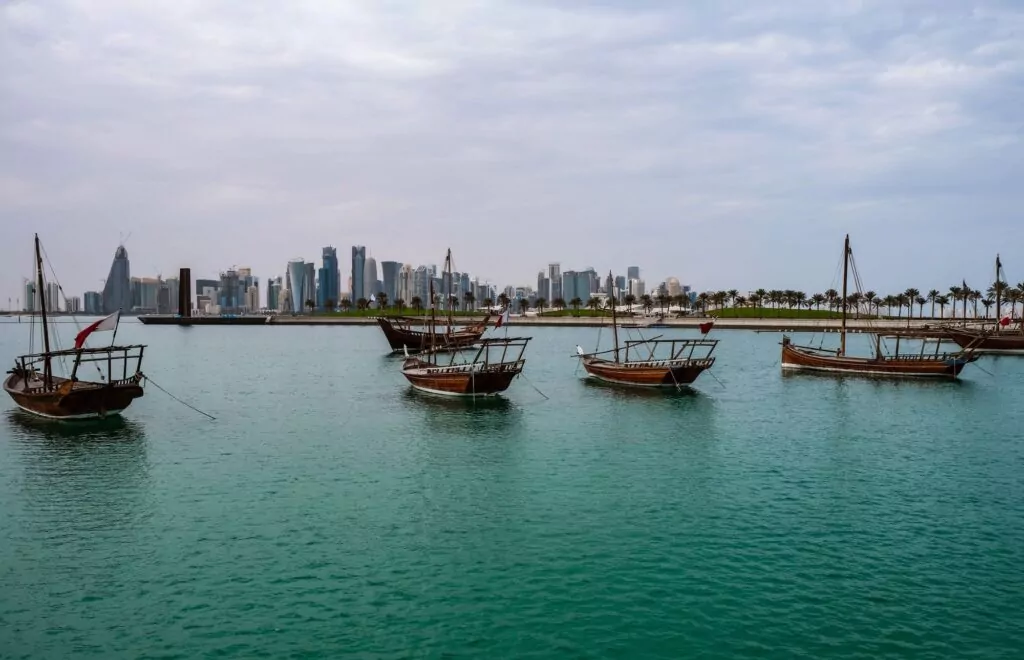 Your 24-hour guide in Doha, Qatar | Lartisien