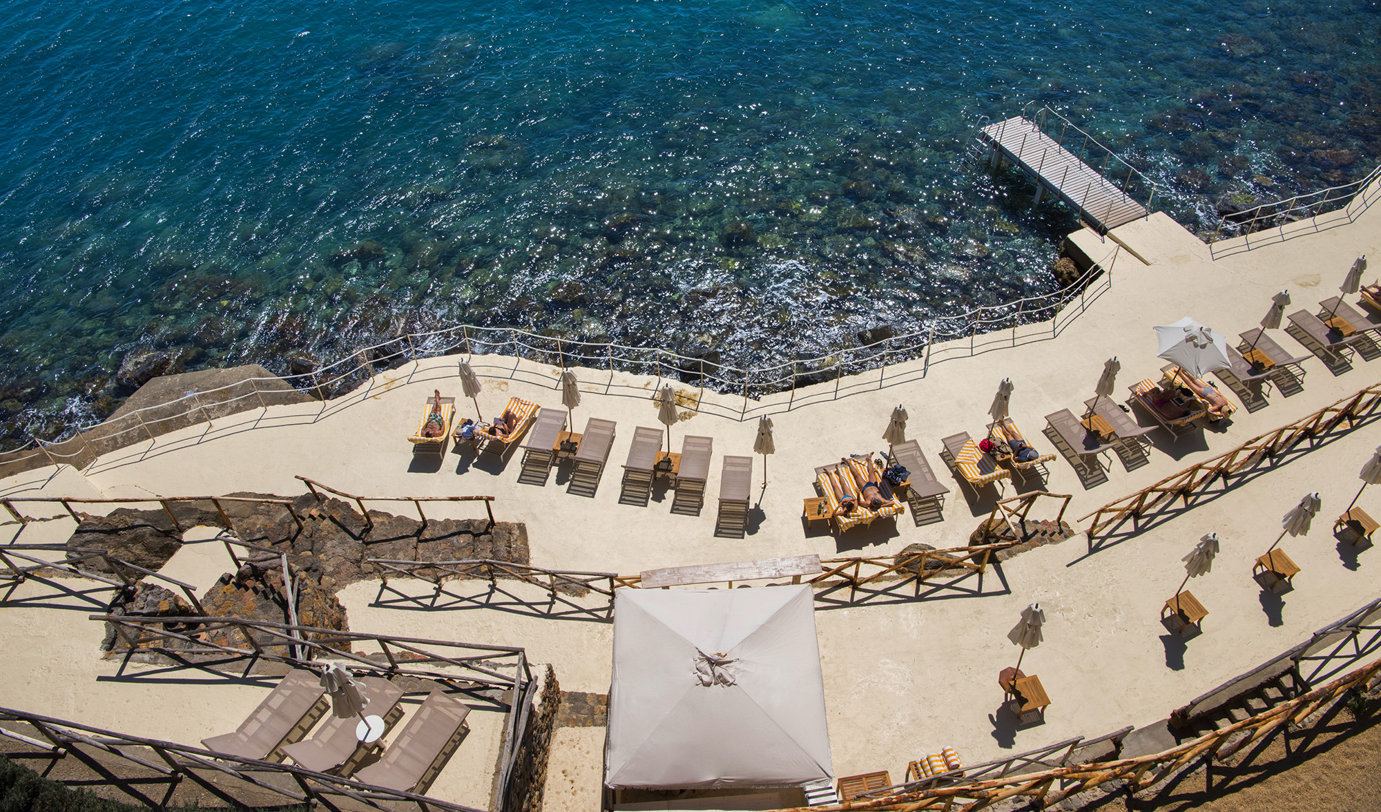 Italian Hotels with the Pellicano Group | An Interview | Lartisien