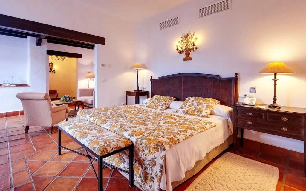 Our Top 6 Most Beautiful Hotels in Spain | Lartisien