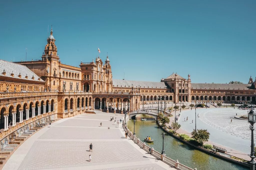 Our Top 6 Most Beautiful Hotels in Spain | Lartisien