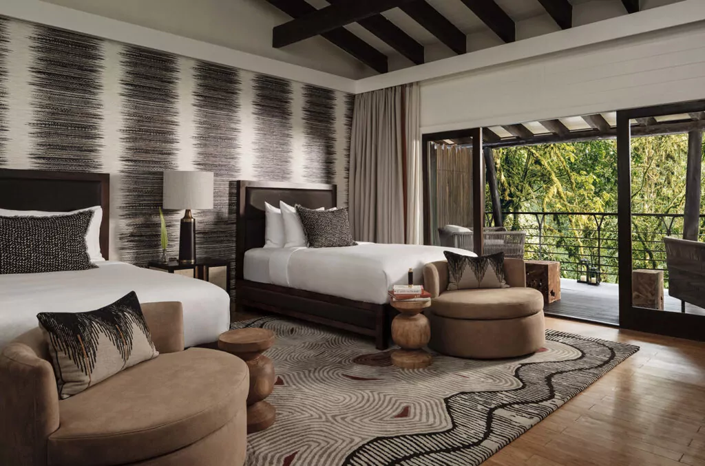Our Top 5 Hotels for Nature-lovers | Lartisien