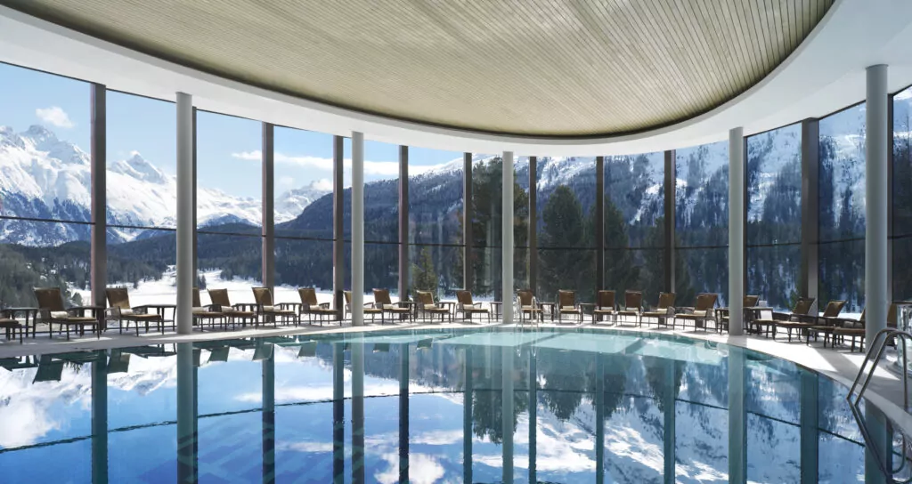 Winter Holidays in Switzerland, Best Hotels to Stay