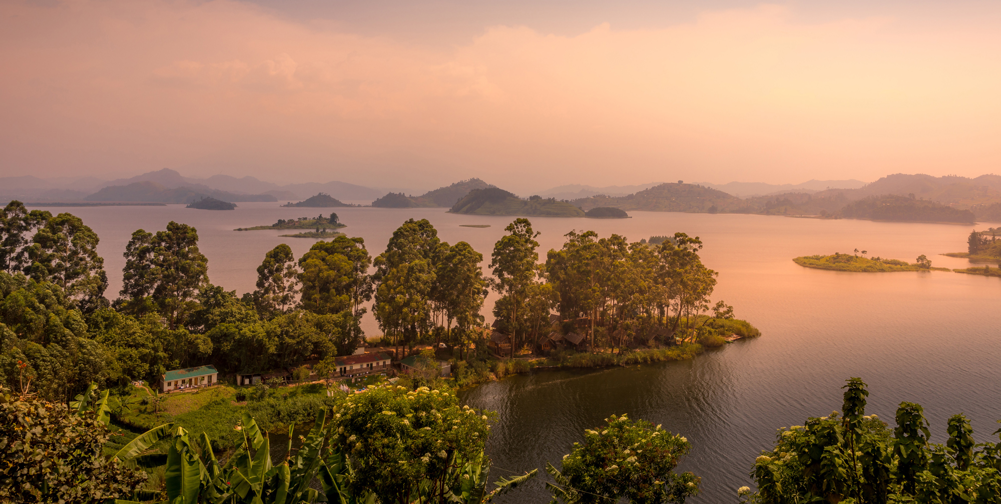 Top Things To Do In Rwanda | Rwanda Travel Guide | Lartisien