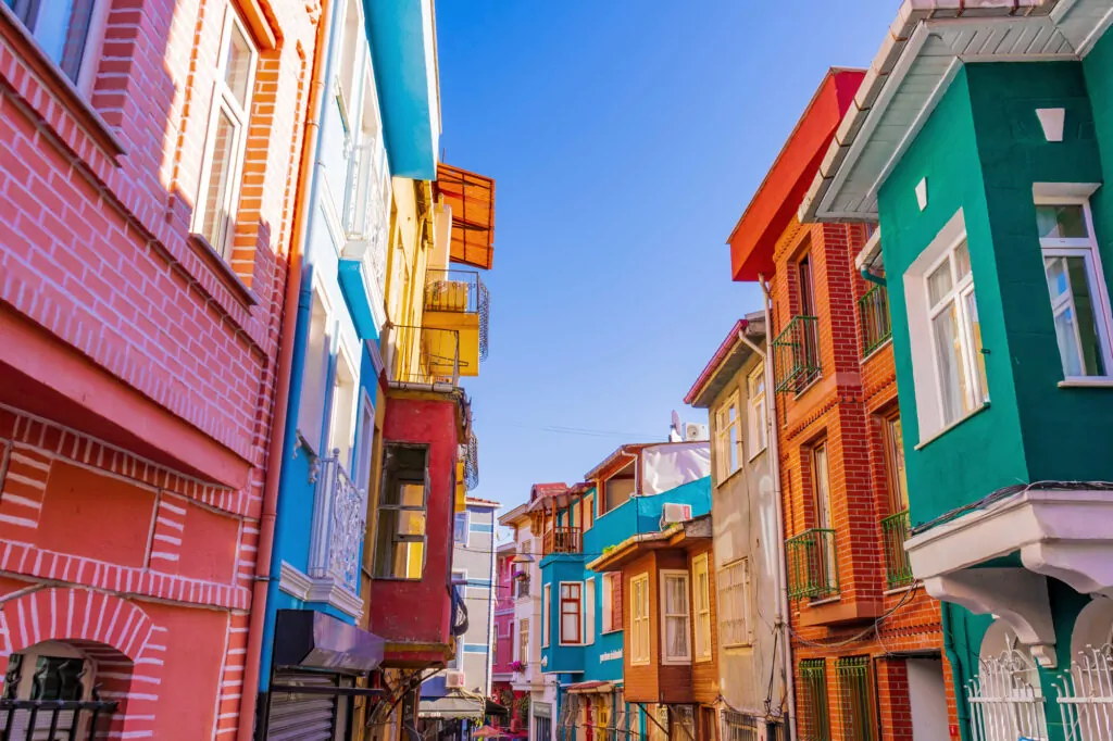 A 4-day itinerary to Istanbul | Lartisien