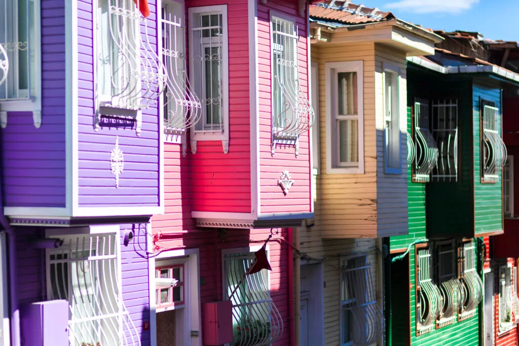 A 4-day itinerary to Istanbul | Lartisien